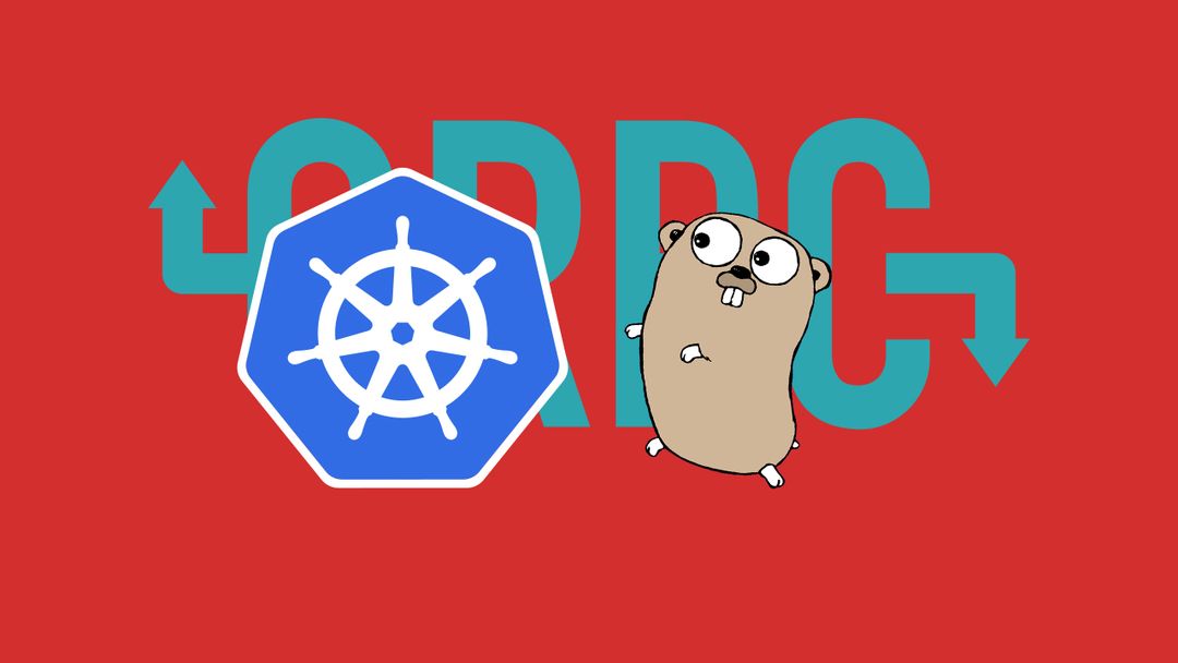 Getting Started With Microservices Using Go Grpc And Kubernetes Tin