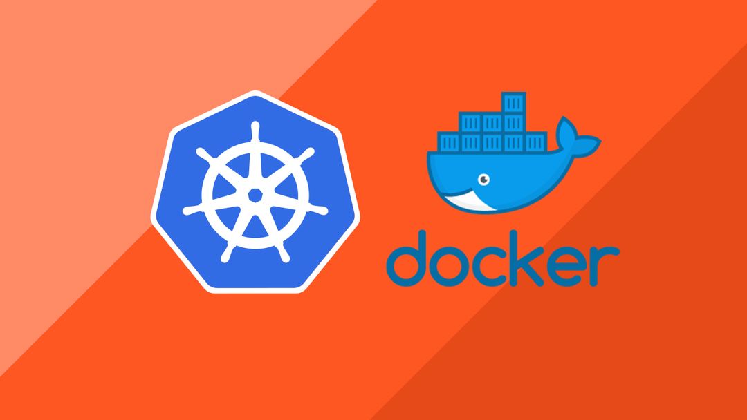Multi-Stage Docker Builds for Kubernetes | Tin Rabzelj